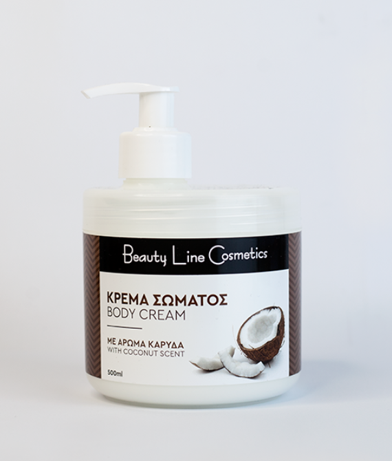 Τα Προϊόντα μας | Cream Team